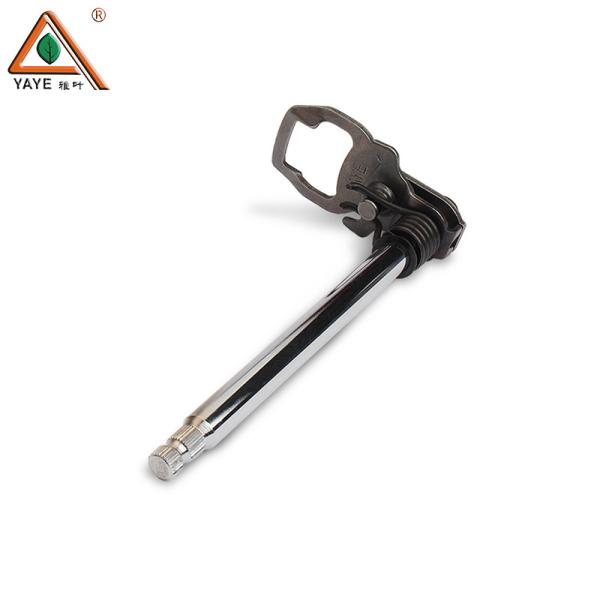 Quality Motorcycle Half Shaft Gear Selector Shifter CG125/150 Gear Change Shaft for sale
