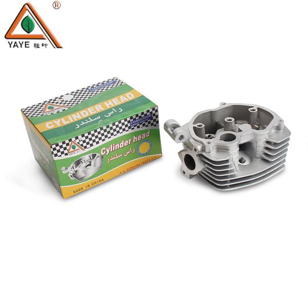 Quality Motorcycle Engine Cylinder Head CG125 CG150 Motorcycle Engine Spare Parts for sale