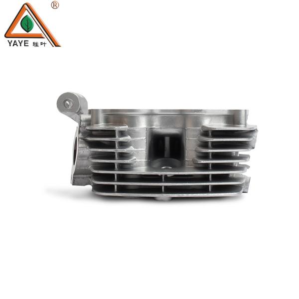 Quality Motorcycle Engine Cylinder Head CG125 CG150 Motorcycle Engine Spare Parts for sale