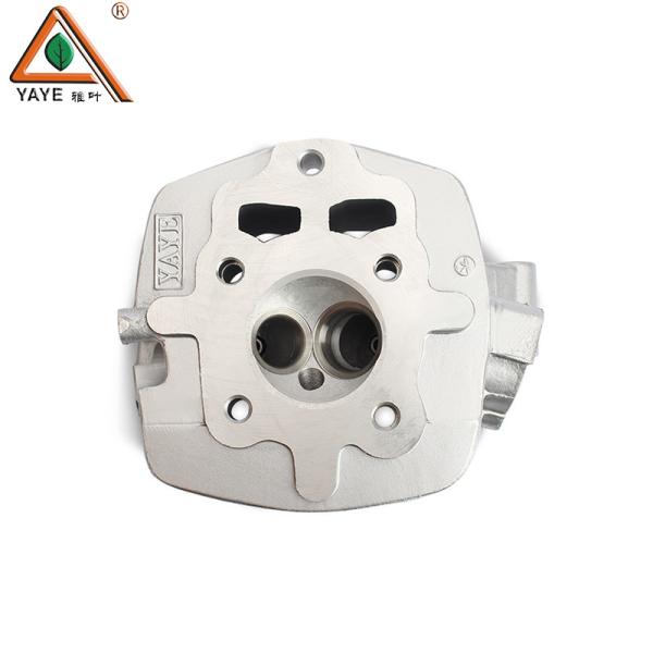 Quality Motorcycle Engine Cylinder Head CG125 CG150 Motorcycle Engine Spare Parts for sale