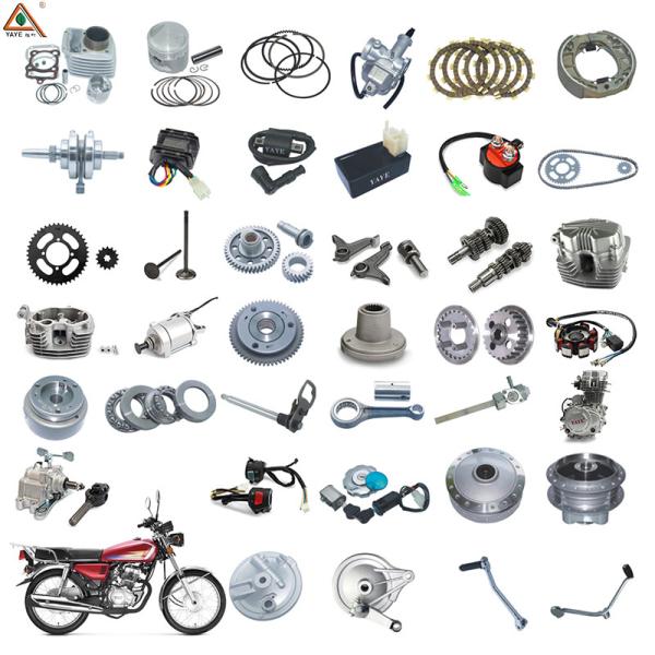 Quality YAYE Motorcycle Electric Parts HONDA CG125 CG150 For 125CC 150CC Moto for sale