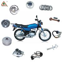 Quality AX100 Motorcycle Engine Cylinder Piston Ring Motorcycle Wheel Accessories for sale