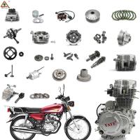 Quality Motorcycle Frame & Body Parts for sale
