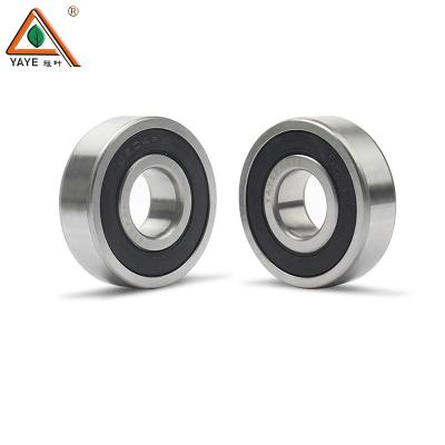 Cina Honda WY125 ZJ125 Motorcycle Ball Bearing Single Deep Groove Alta precisione in vendita
