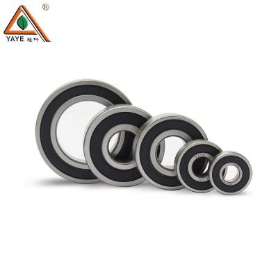 Cina Honda WY125 ZJ125 Motorcycle Ball Bearing Single Deep Groove Alta precisione in vendita