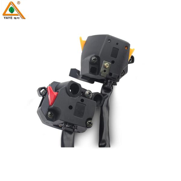 Quality Motorcycle Switch Assembly Switch Back Motorcycle Switch On Off Handlebar base for sale