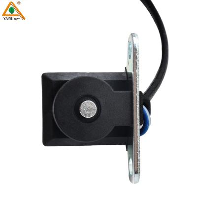 China Motorcycle Scooter Parts Magnetic Generator Stator Coil Fit For Honda CD110 A High performance ignition coil for sale
