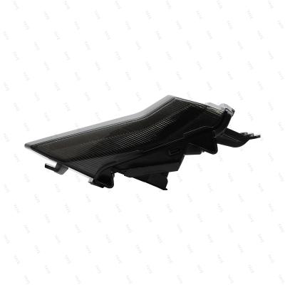 China Modified Motorcycle Lighting System with Turn and Brake Function Tail Light Accessories for R15 12 Months Warranty for sale