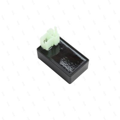China High Performance CG125 AC Igniter Motorcycle Racing CDI Motorcycle Parts Motorcycle Engine for sale