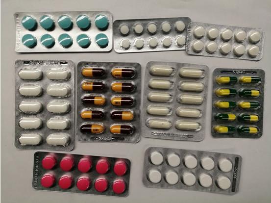 Quality Chloroquine Phosphate Tablets 100MG Anti malaria Medicine BP / USP / CP for sale