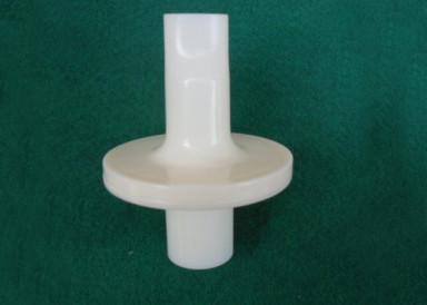 Quality Antibacterial Disposable Medical Products Spirometer Pulmonary Function Test for sale