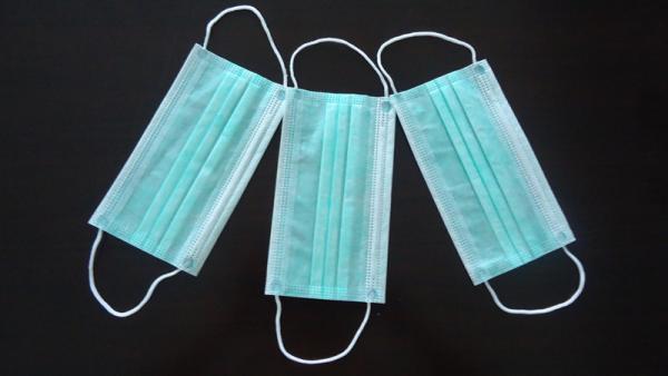 Quality Disposable Non-Woven Surgical Facemask With Earloop Active Carbon Facemask for sale