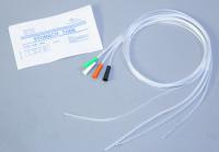Quality Disposable PVC Stomach Tubewith CE ISO Approved Fr6-Fr22 120cm Medical Tubing for sale