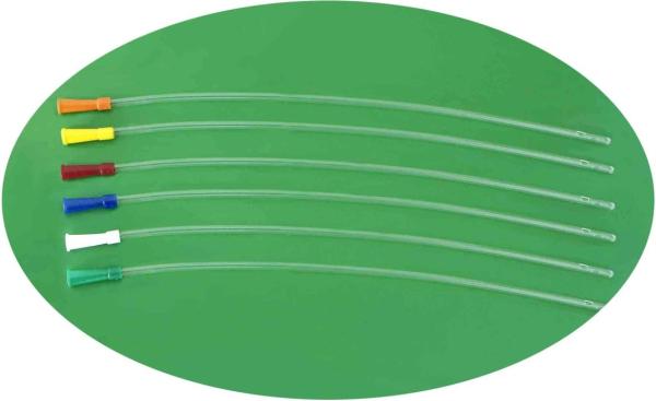 Quality Disposable Medical PVC Rectal Tube with X - ray For Patients CE FDA  Approved for sale