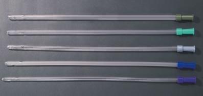 Quality Disposable Medical PVC Rectal Tube with X - ray For Patients CE FDA Approved for sale