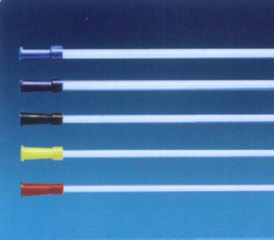 Quality Disposable Medical PVC Rectal Tube with X - ray For Patients CE FDA Approved for sale