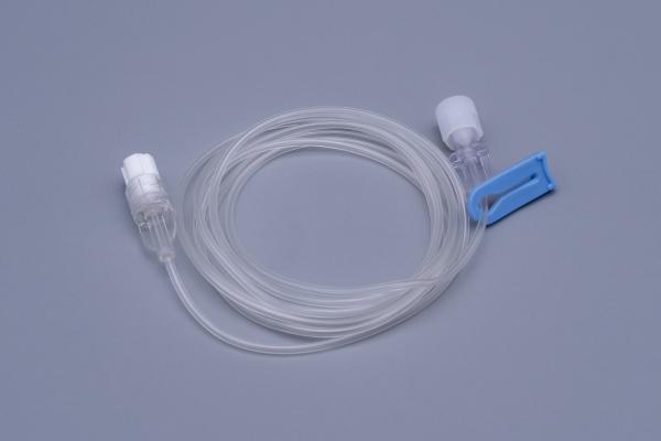 Quality vein catheter extension tube for sale