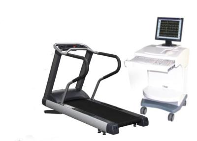 China CE / ISO Approved Medical Surgical Equipment Wireless Cardiac Stress Test System for sale
