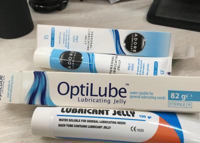 ky lubricant jelly