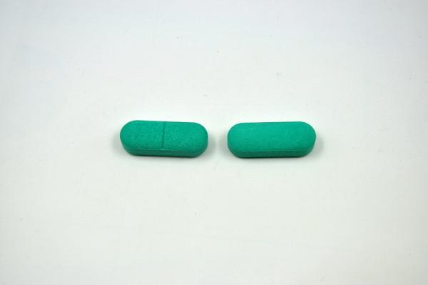 Quality Albendazole Bolus 150MG 300 MG 1500MG Veterinary Medicines 5*10's / Box for sale