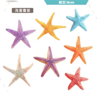 Cina Età raccomandata 3 anni e più Scultura di animali oceanici in plastica in vendita