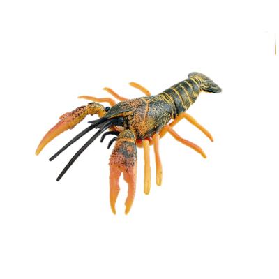Cina Assorted Sea Life Model Figure Set Gioco didattico per il gioco immaginativo in vendita