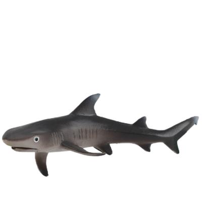 Cina Animali marini assortiti Figurine di plastica conforme alla norma ASTM F963 e CPSIA in vendita