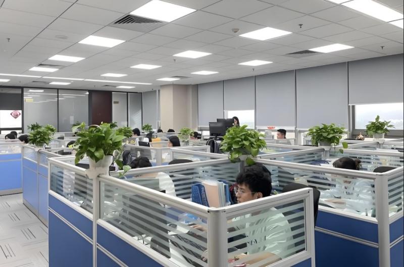 Verified China supplier - Dongguan Taihong Industrial Equipment Co., Ltd.