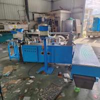 Quality High Efficiency Screw Glue Spraying Machine Anti Loose Screw Processing for sale