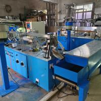 Quality M5-M30 Screw Gluing Processing Equipment Automated Precision For Anti Loose for sale