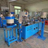 Quality High Efficiency Anti Loosening Screw Machine Screw Glue Coating Equipment for sale