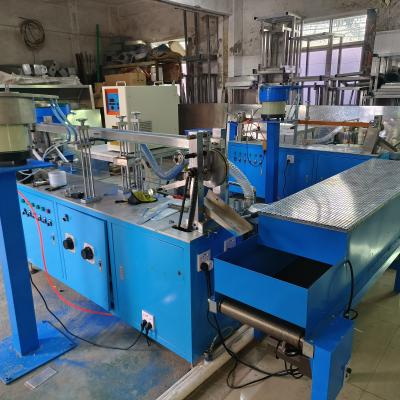 China Monorail Headstand Fixação para parafuso parafuso de revestimento de máquina de velocidade ajustável personalizado à venda