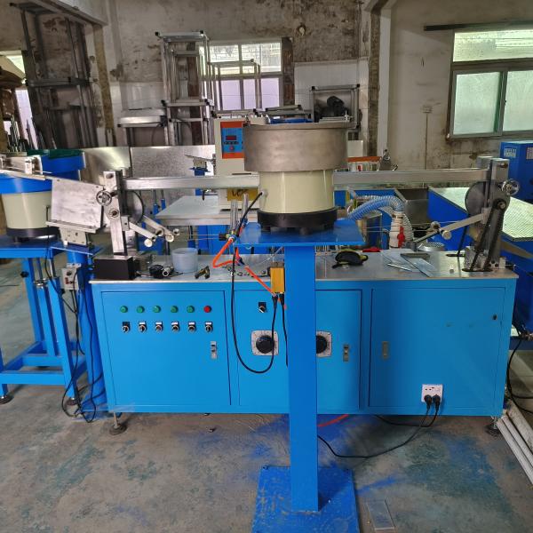 Quality Adjustable Speed Glue Dispensing Machine Sealant Dispenser For Screw And Fastening for sale