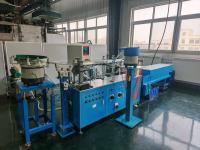 Quality Screw Anti Loosening Gluing Machine Bolt Locking Machine Customizable for sale