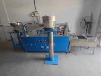 Quality Anti Loosening Screw Adhesive Dispensing Machine , Nylon Powder Dispensing for sale