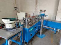 Quality Automated Screw Anti Loosening Coating Equipment 10000-40000pieces/Hour for sale