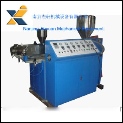 China Two color straw making machine for sale