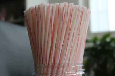China Three Color Drinking Straw Machine (JX-013) for sale