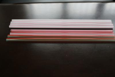 China Two color drinking straw machine(JX012) for sale