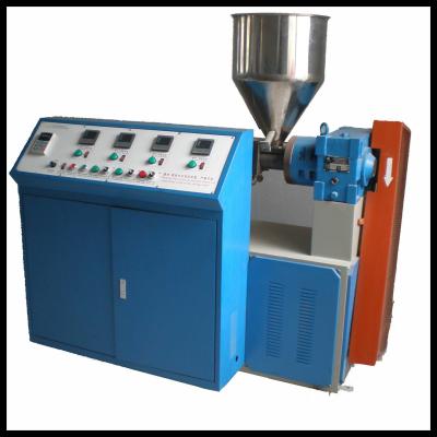 China Making Machine of Drinking Straw for sale
