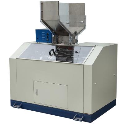 China Auto Corrugating Drinking Straw Making Machine for sale