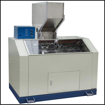 China Automatic Bendable Straw Producing Machine for sale