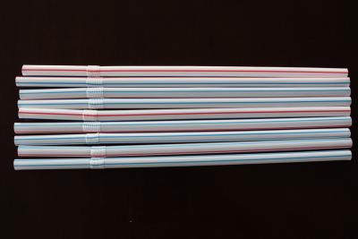 China Flexible Drinking Straw Machinery for sale