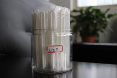 China U Shape Straw Package Machine for sale