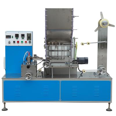 China Wrapping Machine for Drinking Straw for sale