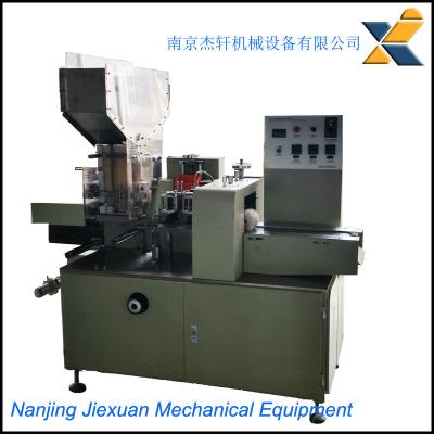 China Multiple straw packing machine for sale