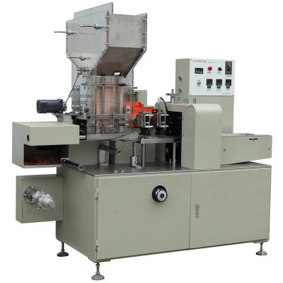 China Group Drinking Straws Packing Machine for sale