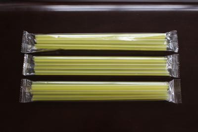 China China Multiple Straw Packing Machine for sale