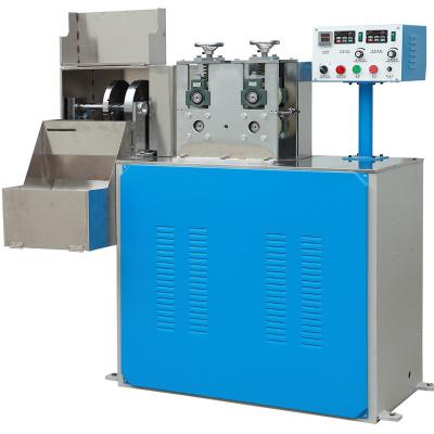 China Straw Cutting Machine for PP Material for sale