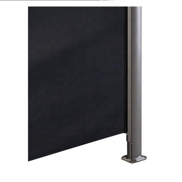 Quality Beige Side Marquis Extendable 160/180/200x300 cm for Balcony Terrace Garden for sale